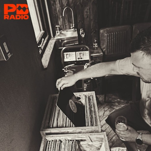 Stream 02/12/2024 Point Blank Radio London by electrovernacular ...