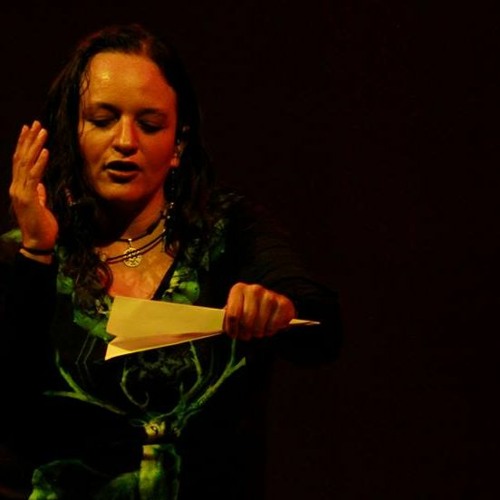 Stream episode Actuacion Teatral Una Artesanía Invisible Sesion 2 by ...