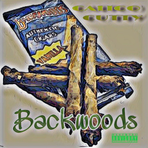 Stream BACKWOODS by Calico Cutty | Listen online for free on SoundCloud