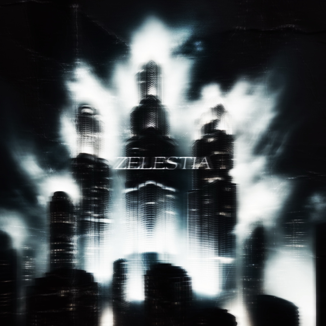 Stream Zelestia (Instrumental) - Sorfeus by DASK RECORDS | Listen ...