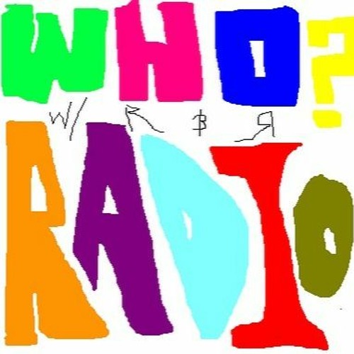 Stream Who? Radio w/ Rebecca Henshaw & Ryan Ebaugh - Sep 18th 2022 by ...