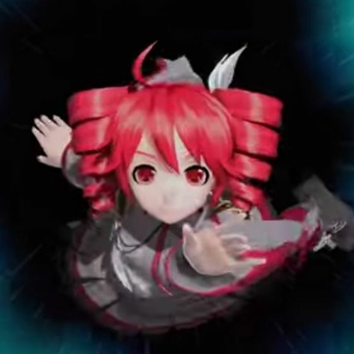 Stream KASANE TETO AI Rolling Girl Cover RISHIE-P by hetaloidfan ...