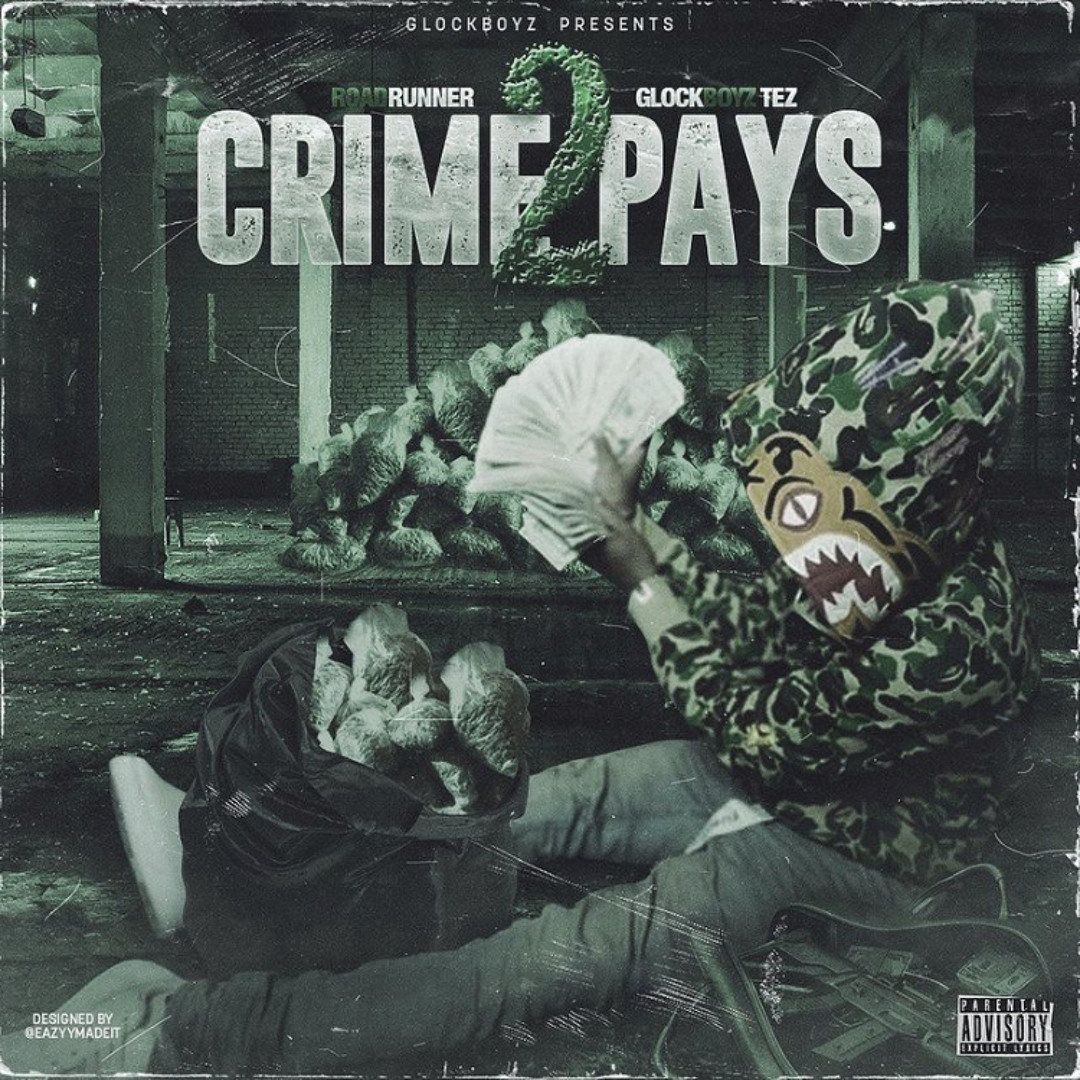 Stream Glockboyz Tez - Rover (Official Audio) by HYPE SPORTS | Listen ...