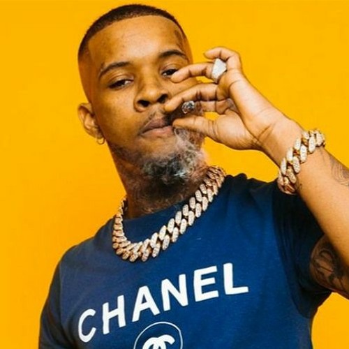 Stream Tory Lanez Distance DNB Bootleg by AWOX | Listen online for free ...