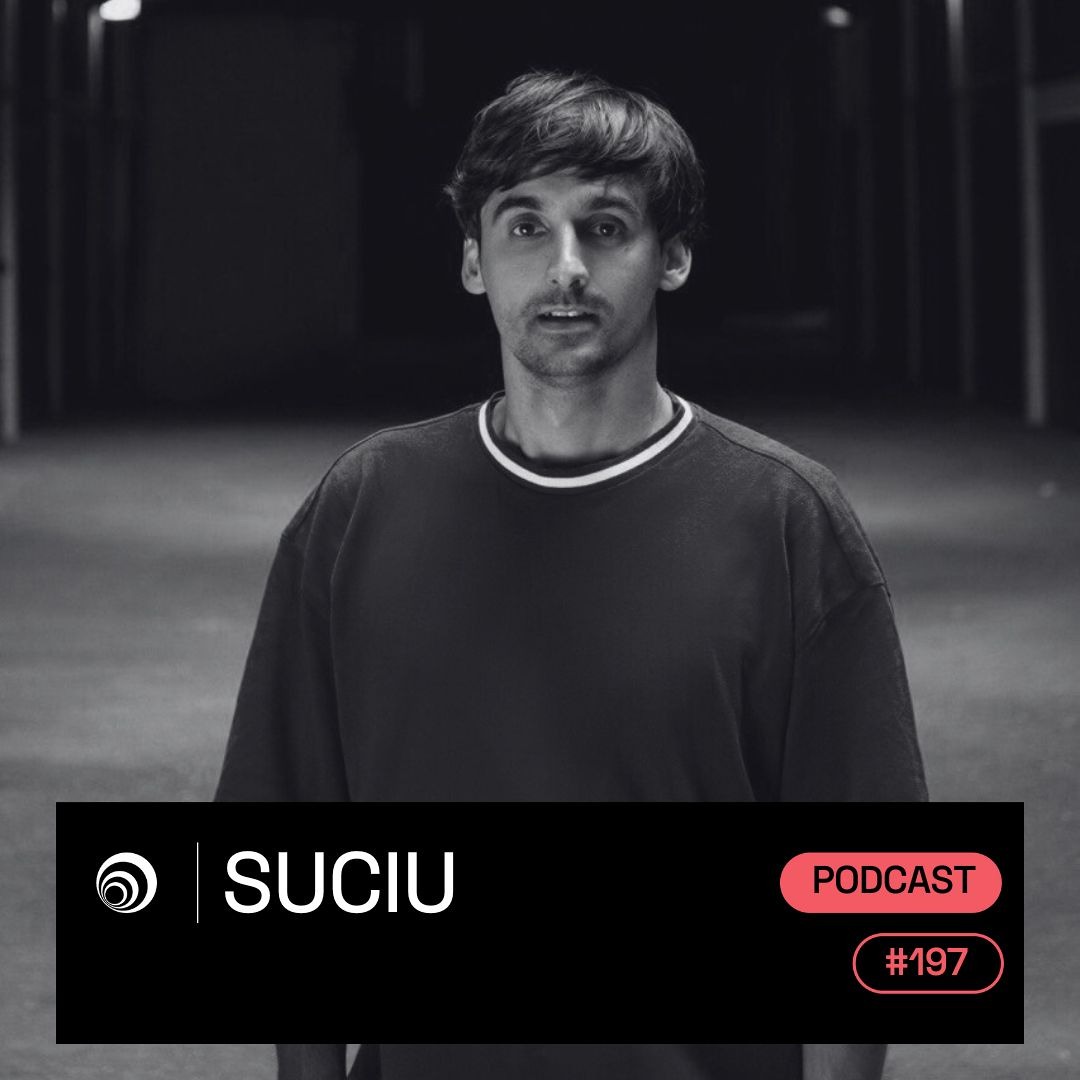Stream Trommel.197 - Suciu [7h set] by trommel | Listen online for free on SoundCloud