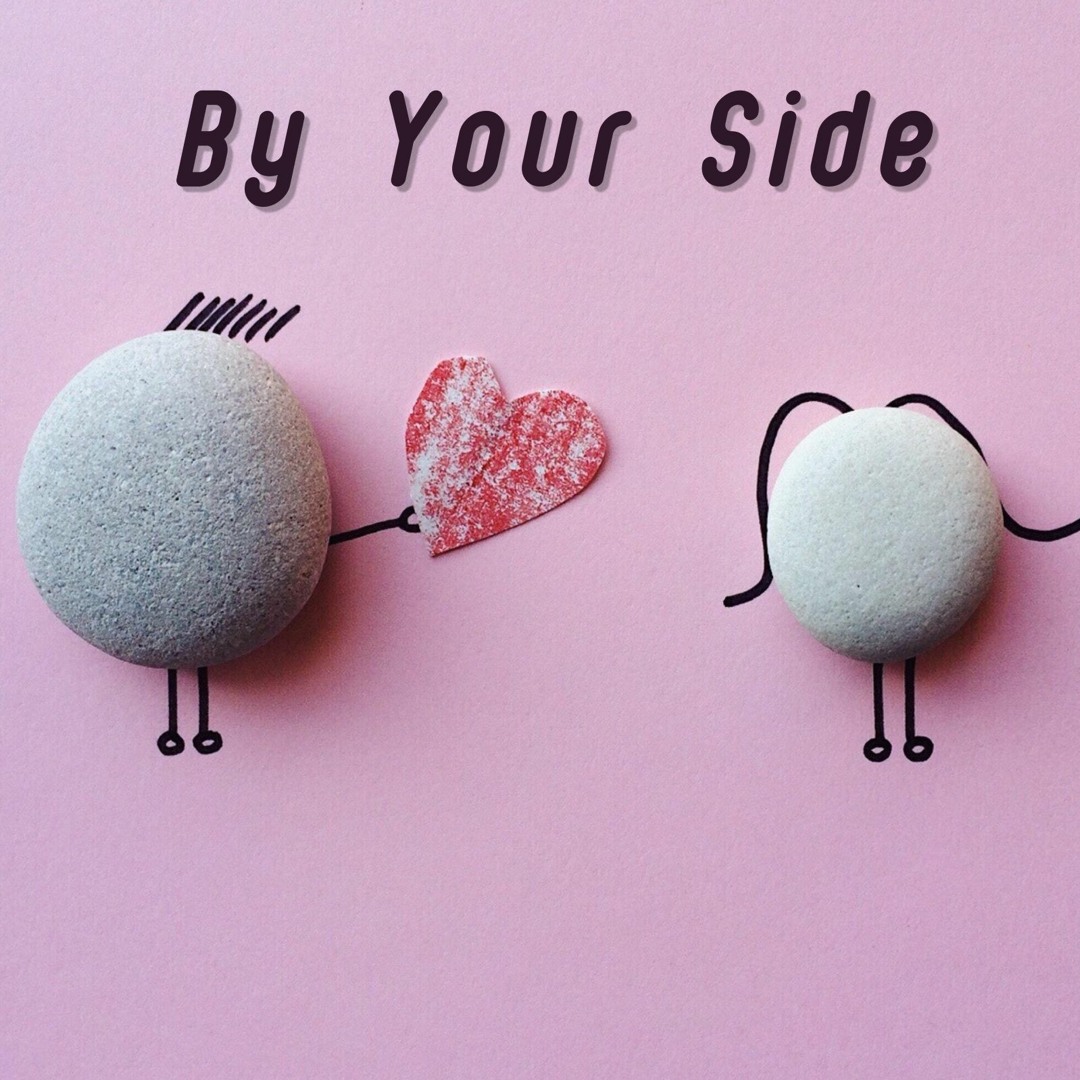 Stream By Your Side (Extended Mix) by Bryce Adkins | Listen online for ...