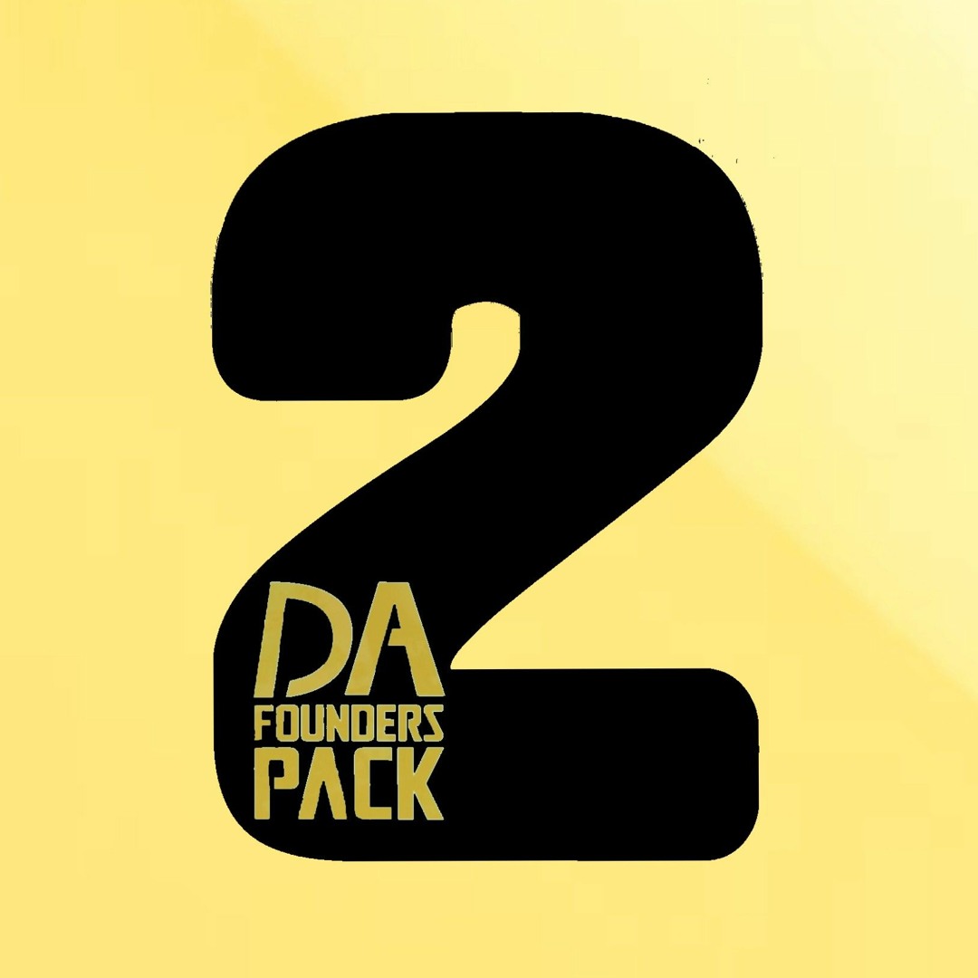 Stream DAGAMES OFFICIAL FOUNDERS PACK2 by DAGames | Listen online for ...