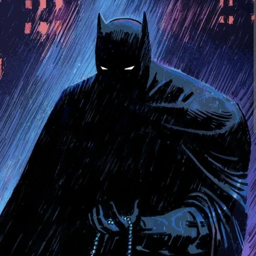 Stream Arkham city OST (Pay your respects) ft Hugo Strange by Eric ...