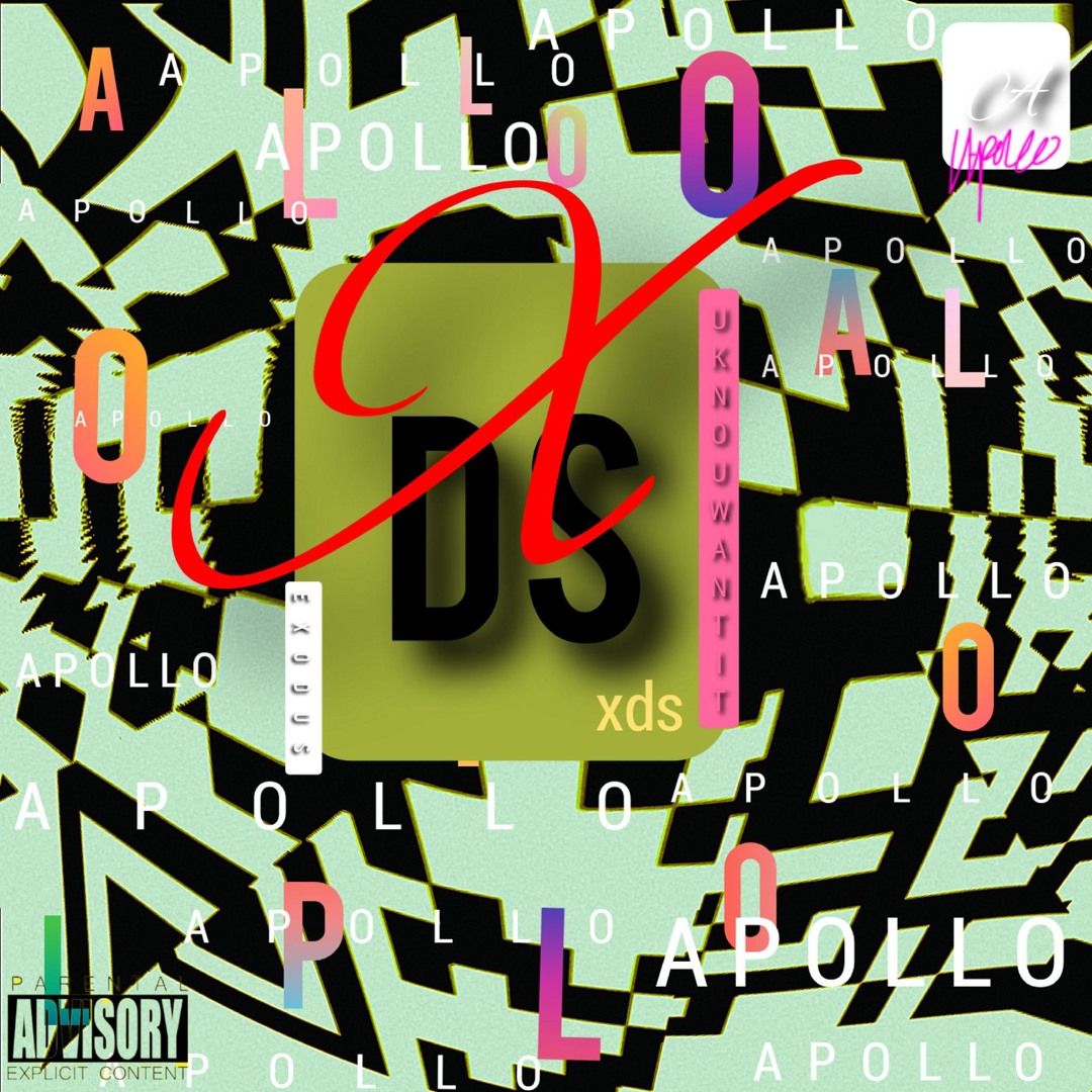 Stream Apollo | Listen to EXODUS: XDS playlist online for free on ...