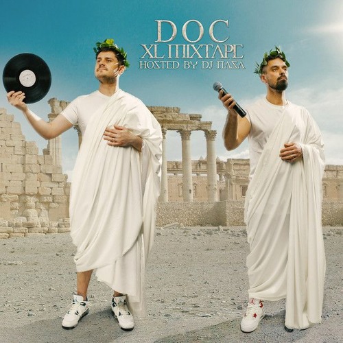 Stream DOC - STAI CĂ-ȚI ZIC EU (feat. VLAD DOBRESCU & DELIRIC) RA2 ...