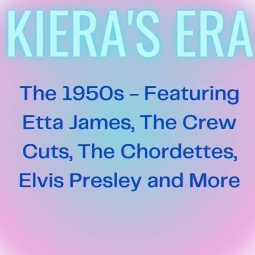 Stream Kiera's Era - the 1950s by LSR - Leeds Student Radio | Listen ...