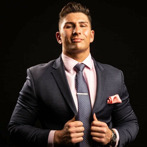 Stream episode Richard Holliday Previews MLW Blood & Thunder, Details ...