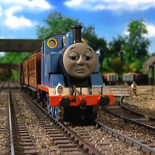 Stream Tired Thomas (HiT) by Old Peppy | Listen online for free on ...