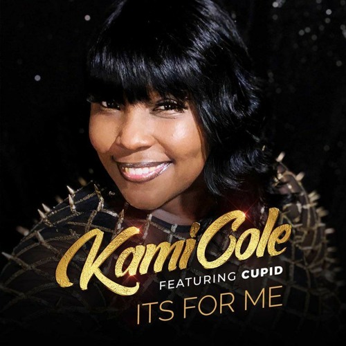 Stream Kami Cole ft. Cupid-It's For Me by fivestarpro | Listen online ...