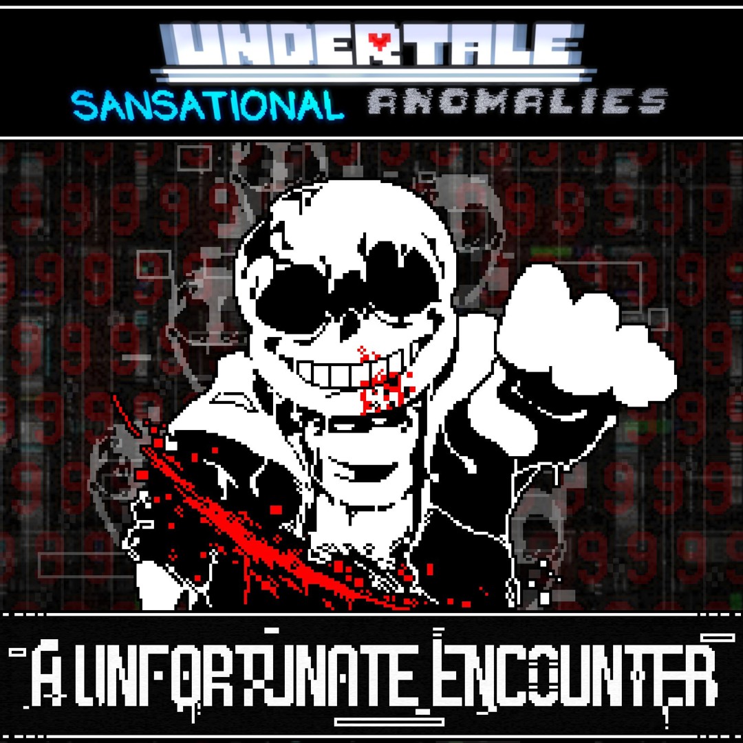 Stream UNDERTALE LAST BREATH LEGACY Sans Theme (Phase 3) by Undertale ...