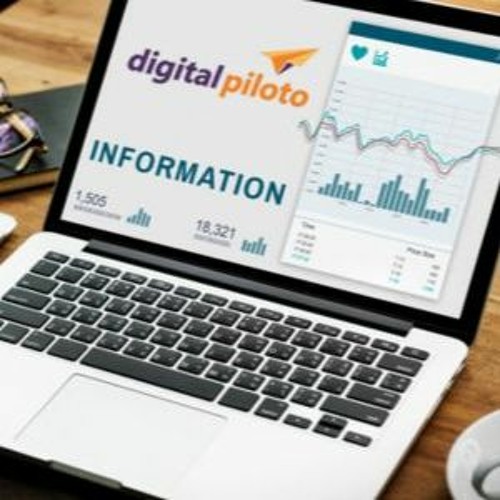 Stream episode How to Leverage Analytics and Automation for Digital ...