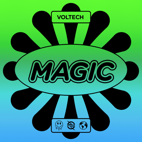 Stream Voltech - Magic by Uprise Music | Listen online for free on ...