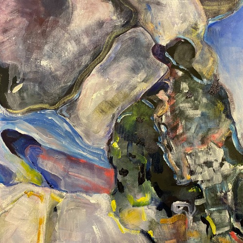 Stream Holy Fluff by Rachel Maggart | Listen online for free on SoundCloud