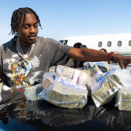 Stream Lil Tjay - Lovers N Friends by tjayfann | Listen online for free ...