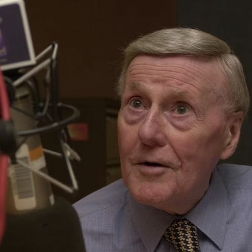 Stream episode Radio 2 Jimmy Young by Anton Jarvis podcast | Listen ...