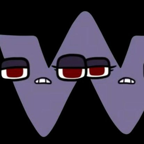 Stream The Alphabet Lore Song by fans candy kim toons | Listen online ...