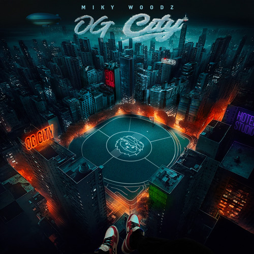 Stream Miky Woodz - Welcome To OG City by MikyWoodz | Listen online for ...