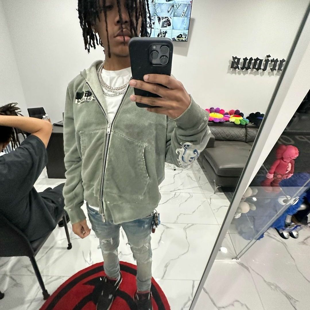 Stream Kankan - Off Oxy Rn (prod. Sharkboy) (FULL HQ) by feint | Listen ...