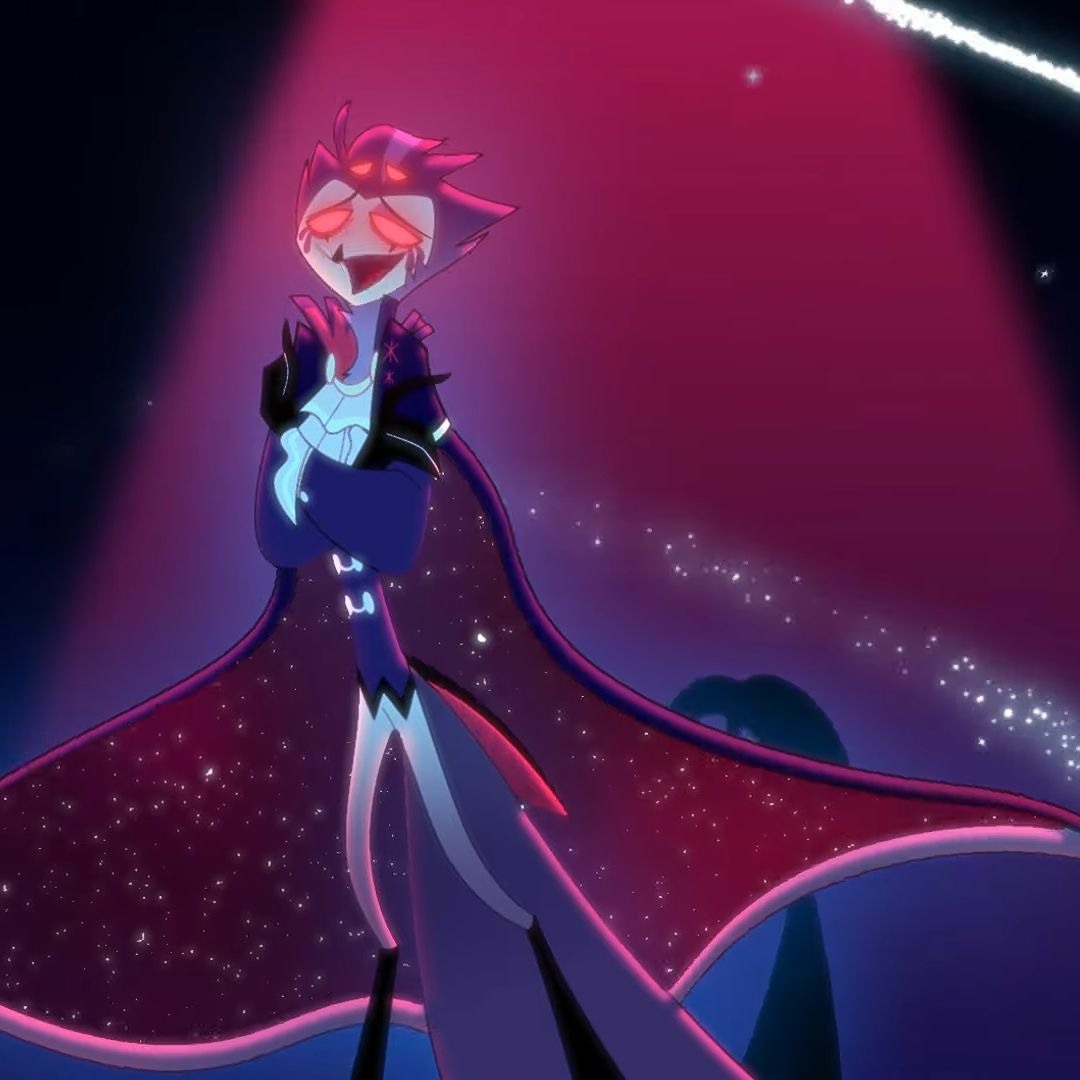 Stream [HELLUVA BOSS] 'Stolas Sings' Orchestral Remix (from 'The Circus ...