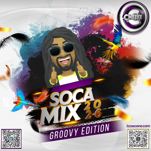 Stream ðÿ ðÿ ðÿ ðÿ Soca Mix 2026 Groovy Editionðÿ ðÿ ðÿ ðÿ By Cheeke Listen Online