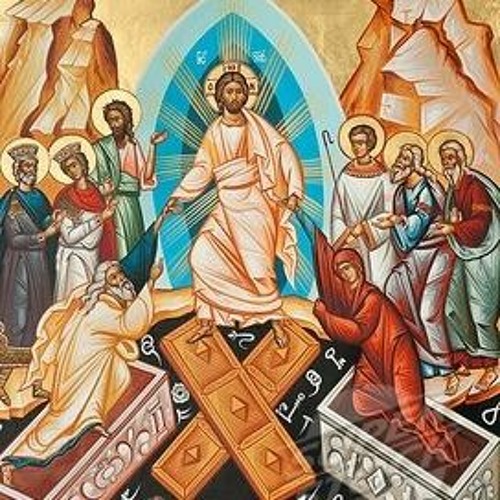 Stream Fady Henry | Listen to Resurrection of Jesus قيامة المسيح ...