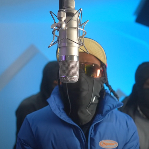 Stream #OFB Izzpot X UK Drill Type Beat - "BLADE" | UK Drill ...