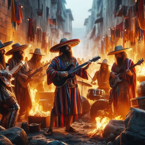 Stream Holy Fire - The God Ball Music by Chris Rabalais by The God Ball ...