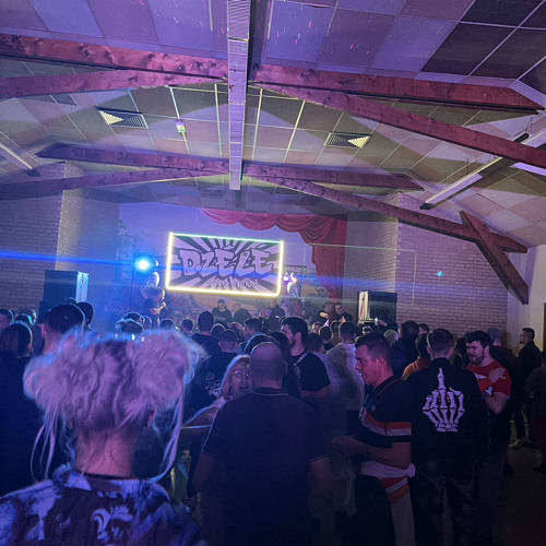 Stream FRENCH’TERRORIST & MC COPATH LIVE @ DZL FIRST WAR🫡 by OVERLOAD 🌪 ...