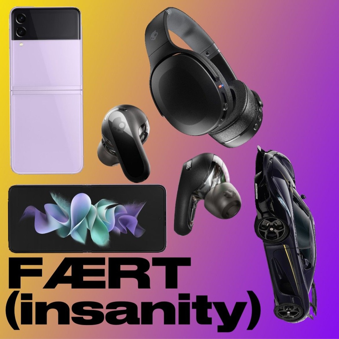 Stream applebeecj | Listen to faert (insanity) playlist online for free ...
