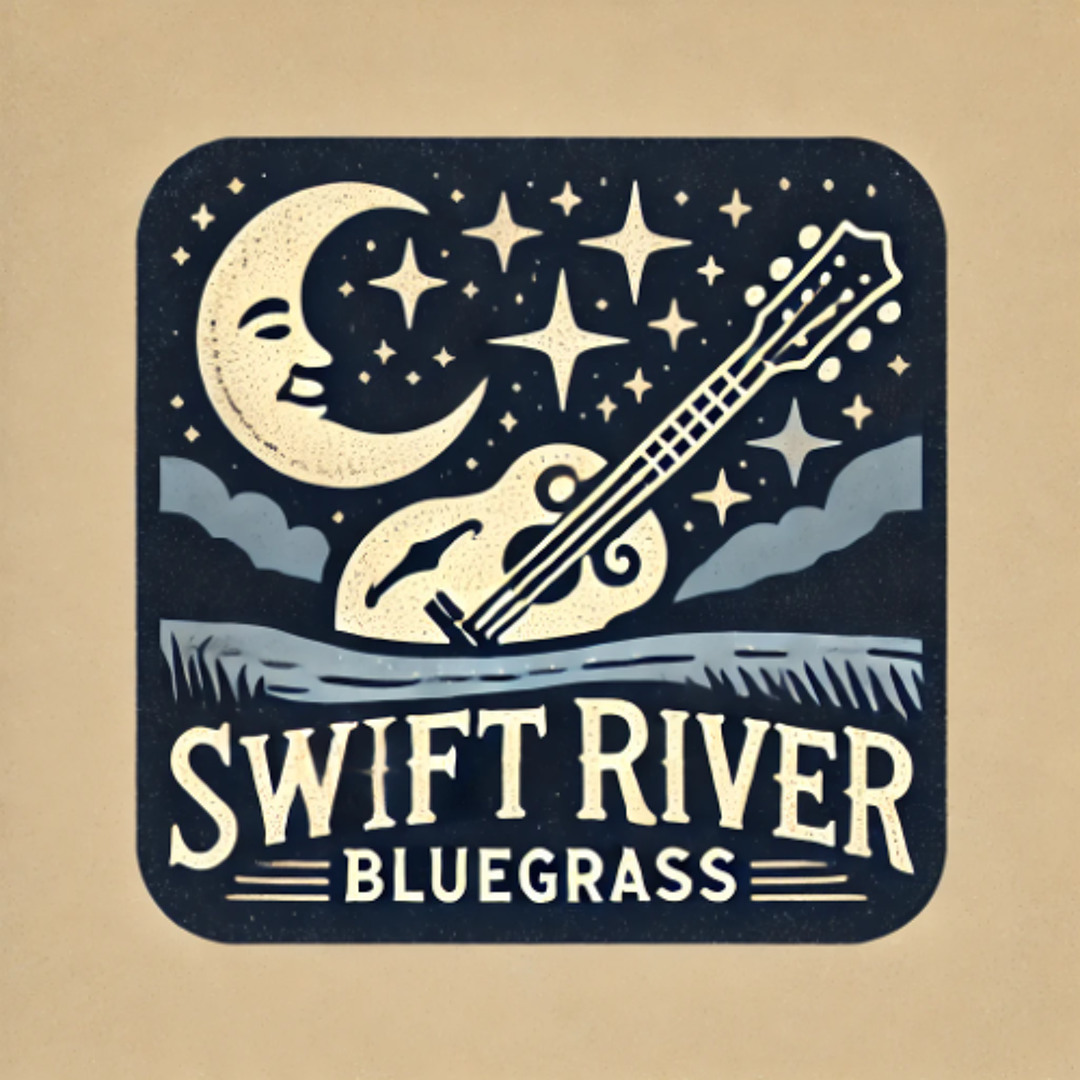 Stream Swift River - Instrumental by Swift River Bluegrass | Listen ...