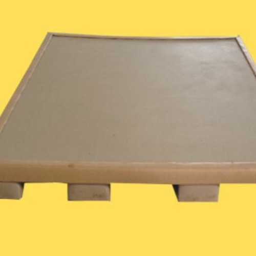 Stream Plastic Pallets & Paper Pallets; Which One is Better For Your ...