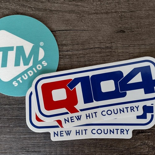 Stream KBEQ Kansas City - Q104 - TM Next Hot Country - May 2023 by ...