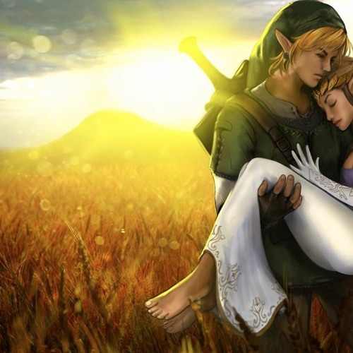 Stream Trap Instrumental | Yuga Battle (Milk Bar) - The Legend of Zelda ...