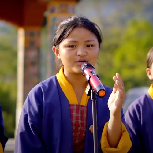 Stream TSHEYIRA COVER - SCS Audio Visual Club by Tempaa Rinchen ...