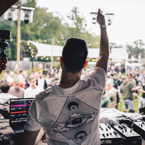 Bermio @ Moonfield Festival, Belgium 2021-08-27