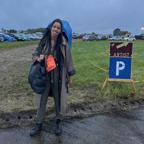 Stream Natalie Robinson - Fusion Festival 2023 @ Panne Eichel / Bachstelzen by Natalie Robinson ...