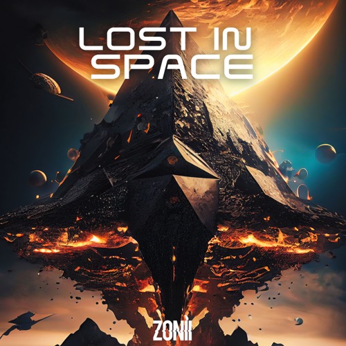 Stream Zonii | Listen to Lost In Space (FREE DOWNLOAD) playlist online ...
