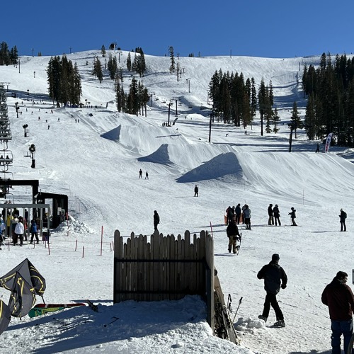 Stream COLOREDLESS | Listen to park skiing playlist playlist online for ...