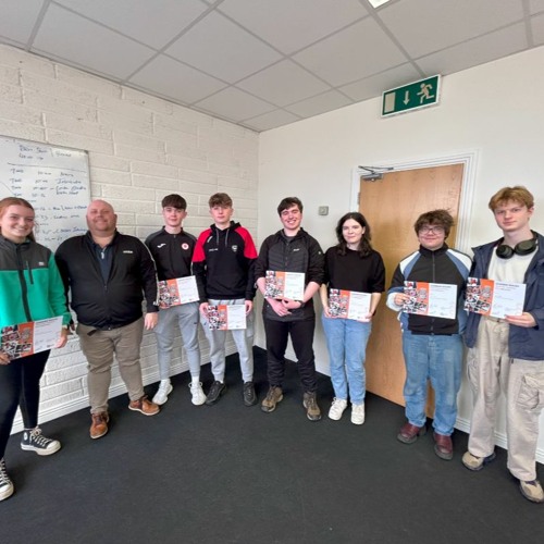 Stream Ocean FM TY Media Week Full Broadcast April 2024 by Learning ...