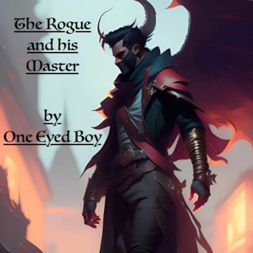 Stream The Rogue And His Master (Vocal Remaster) by One Eyed Boy ...