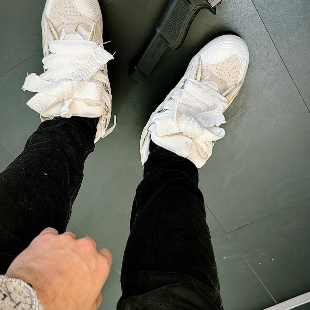 Stream Punchmade Dev- Scammers N Trappers 2/5 Snippet by bluez4bluez ...