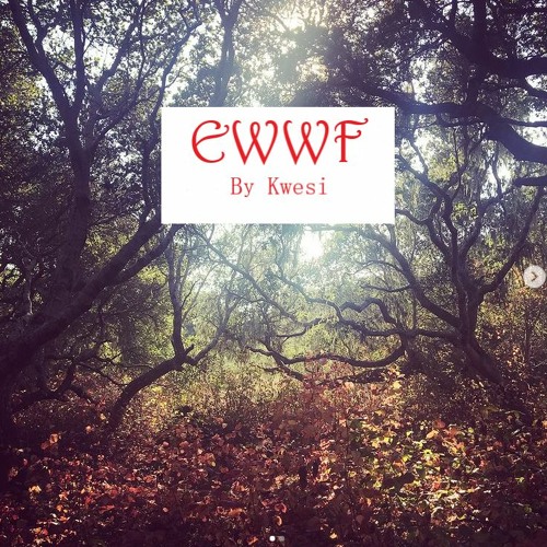 Stream EWWF [remastered] by Kwesi the Hermit | Listen online for free ...