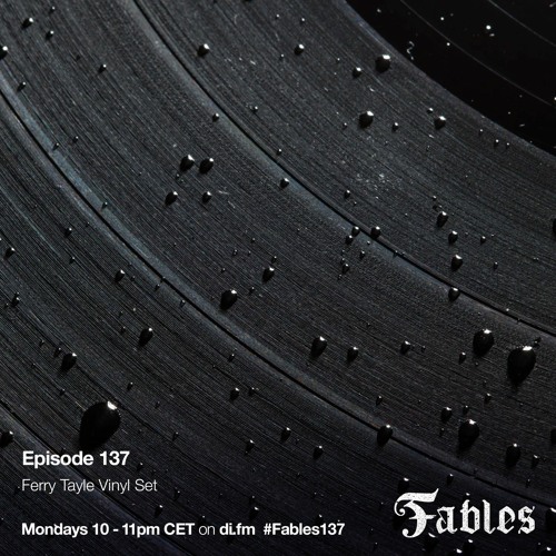 Ferry Tayle & Dan Stone - Fables 137 2020-03-23
