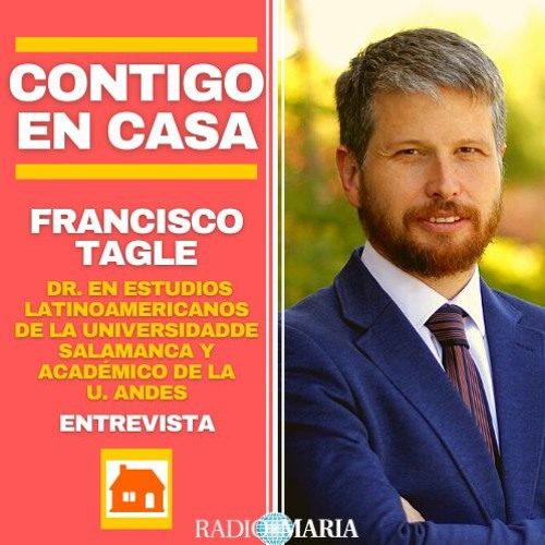 Stream Entrevista destacada, Contigo en Casa: Francisco Tagle by Radio ...