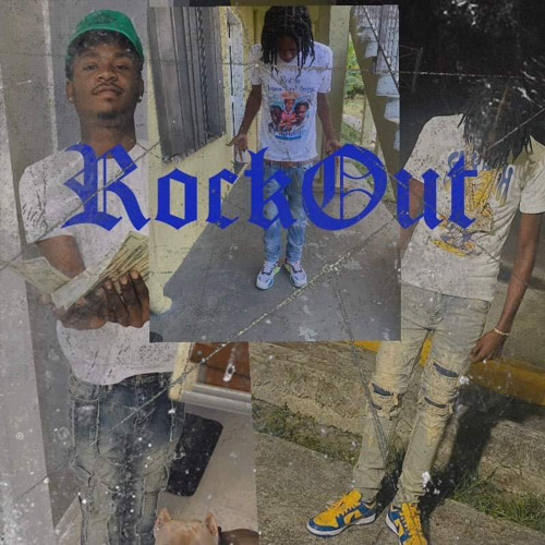 Stream Rock Out‼️kzop ft. Big steelo by Islandboy2x | Listen online for ...